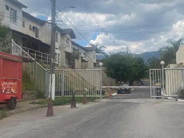 Casa / Sobrado para Venda em Nova Iguaçu/RJ Campo Alegre 2 Quartos