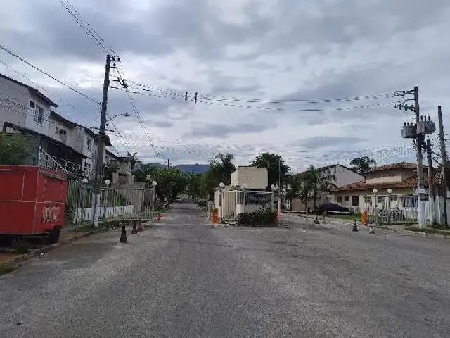 Casa / Sobrado para Venda em Nova Iguaçu/RJ Campo Alegre 2 Quartos
