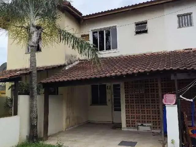 Casa / Sobrado para Venda em Nova Iguaçu/RJ Campo Alegre 2 Quartos