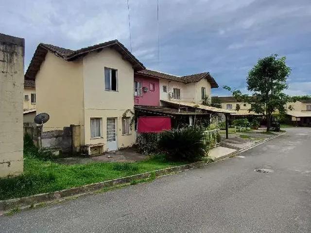Casa / Sobrado para Venda em Nova Iguaçu/RJ Campo Alegre 2 Quartos