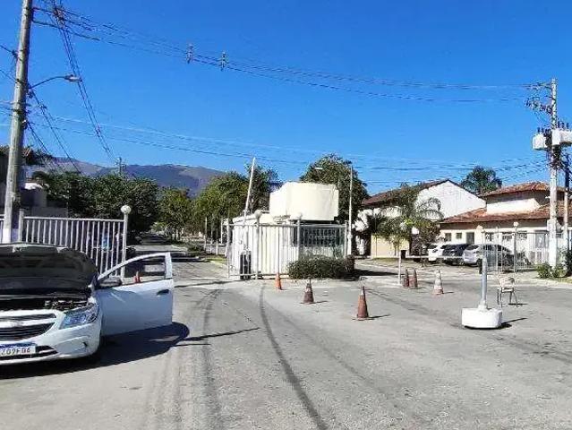 Casa / Sobrado para Venda em Nova Iguaçu/RJ Campo Alegre 2 Quartos