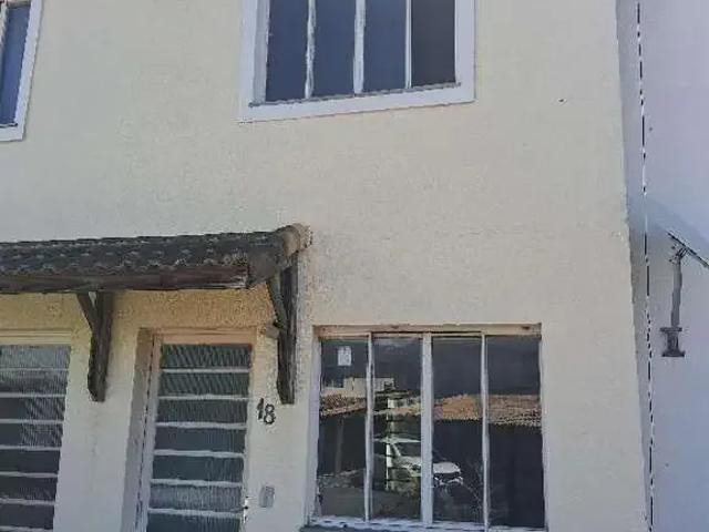 Casa / Sobrado para Venda em Nova Iguaçu/RJ Campo Alegre 2 Quartos