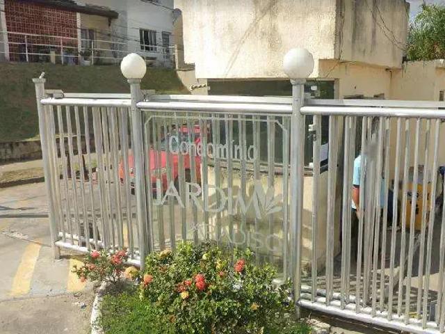 Casa / Sobrado para Venda em Nova Iguaçu/RJ Campo Alegre 2 Quartos