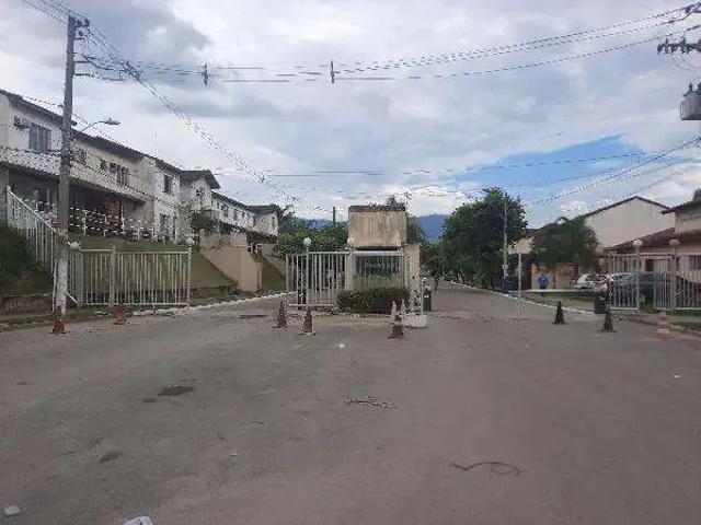 Casa / Sobrado para Venda em Nova Iguaçu/RJ Campo Alegre 2 Quartos