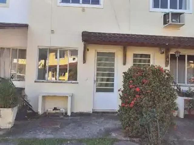 Casa / Sobrado para Venda em Nova Iguaçu/RJ Campo Alegre 2 Quartos