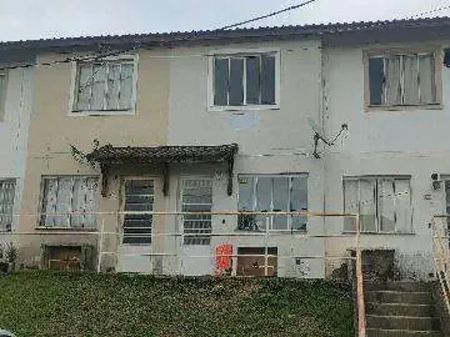 Casa / Sobrado para Venda em Nova Iguaçu/RJ Campo Alegre 2 Quartos