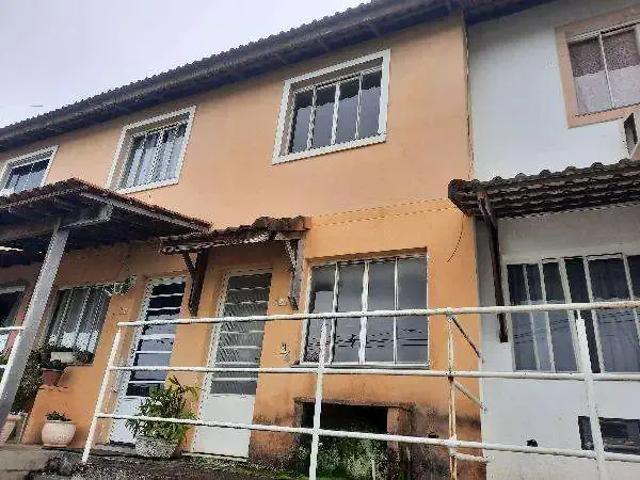 Casa / Sobrado para Venda em Nova Iguaçu/RJ Campo Alegre 2 Quartos