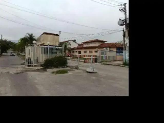 Casa / Sobrado para Venda em Nova Iguaçu/RJ Campo Alegre 2 Quartos