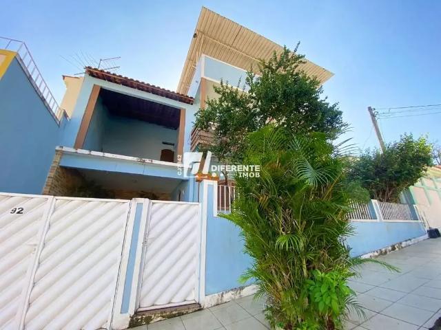 Casa / Sobrado para Venda em Nova Iguaçu/RJ Centro 4 Quartos