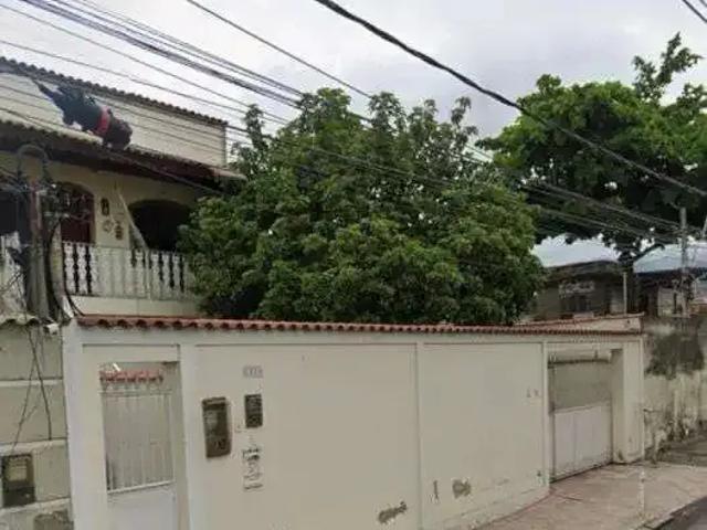 Casa / Sobrado para Venda em Nova Iguaçu/RJ Centro 5 Quartos