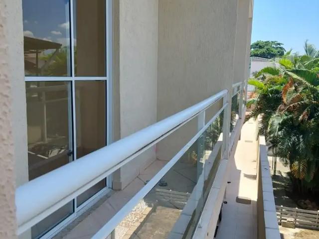 Casa / Sobrado para Venda em Nova Iguaçu/RJ Centro 2 Quartos