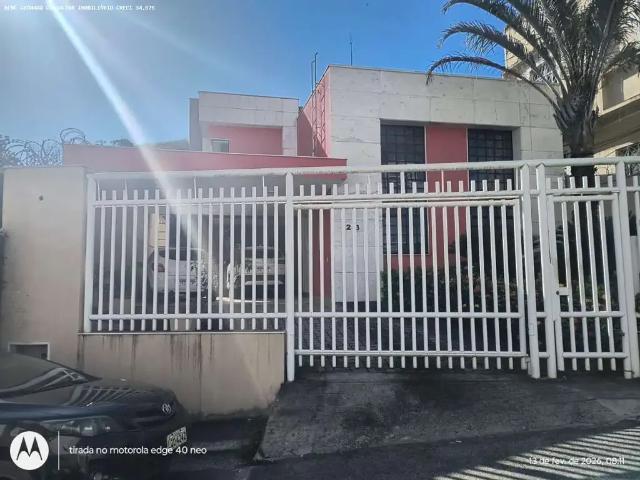 Casa / Sobrado para Venda em Nova Iguaçu/RJ Centro 3 Quartos