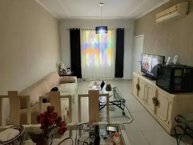 Casa / Sobrado para Venda em Nova Iguaçu/RJ Da Luz 2 Quartos