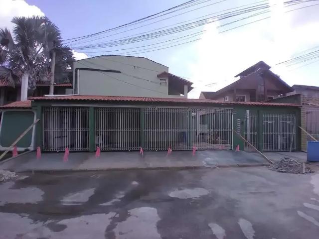 Casa / Sobrado para Venda em Nova Iguaçu/RJ Da Luz 2 Quartos