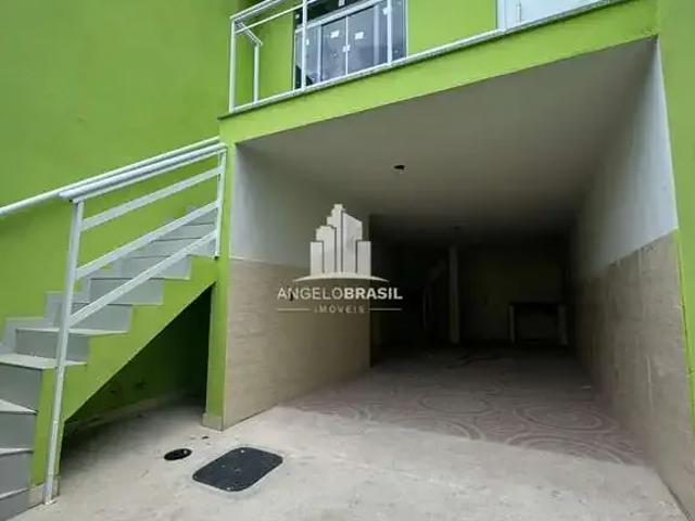 Casa / Sobrado para Venda em Nova Iguaçu/RJ Da Luz 2 Quartos