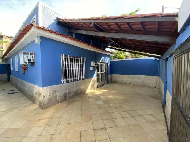 Casa / Sobrado para Venda em Nova Iguaçu/RJ Da Luz 3 Quartos