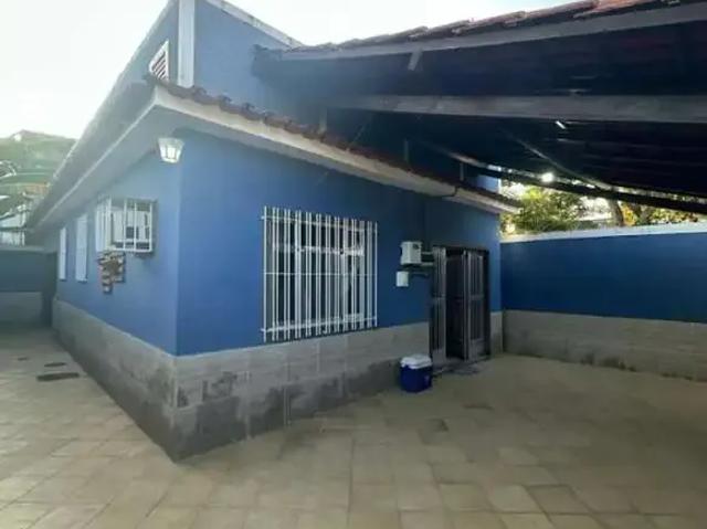 Casa / Sobrado para Venda em Nova Iguaçu/RJ Da Luz 3 Quartos
