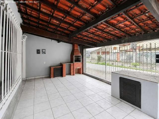 Casa / Sobrado para Venda em Nova Iguaçu/RJ Da Luz 3 Quartos