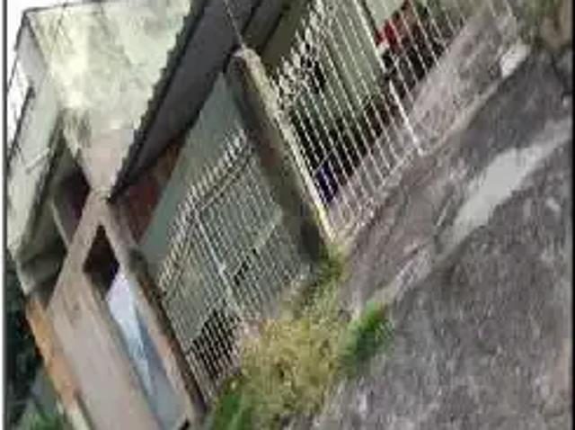 Casa / Sobrado para Venda em Nova Iguaçu/RJ Danon 2 Quartos