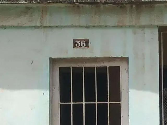 Casa / Sobrado para Venda em Nova Iguaçu/RJ Floresta 3 Quartos