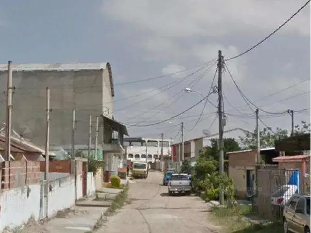 Casa / Sobrado para Venda em Nova Iguaçu/RJ Ipiranga 1 Quartos