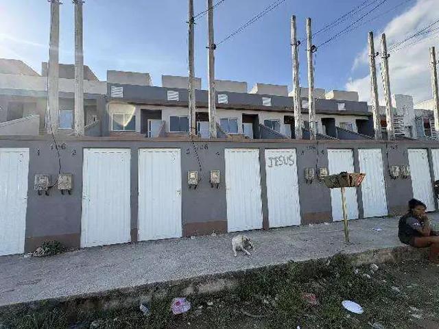 Casa / Sobrado para Venda em Nova Iguaçu/RJ Ipiranga 1 Quartos