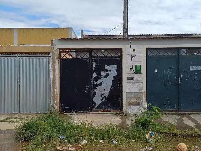 Casa / Sobrado para Venda em Nova Iguaçu/RJ Ipiranga 1 Quartos
