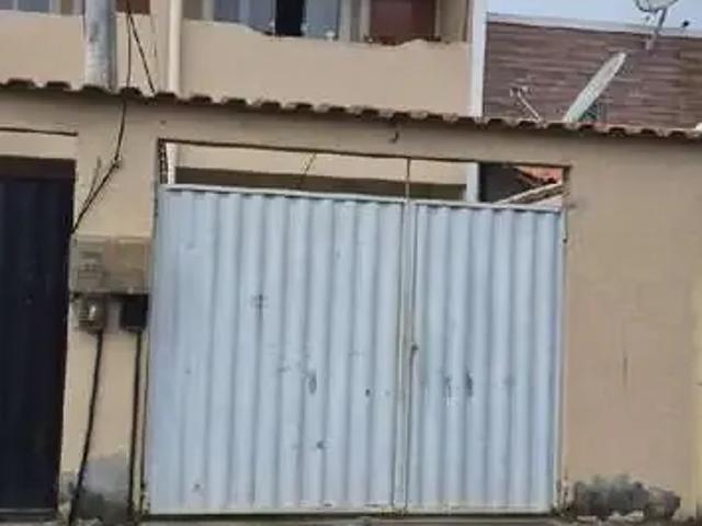 Casa / Sobrado para Venda em Nova Iguaçu/RJ Ipiranga 1 Quartos