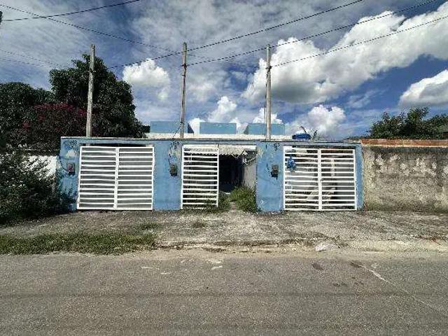 Casa / Sobrado para Venda em Nova Iguaçu/RJ Ipiranga 1 Quartos