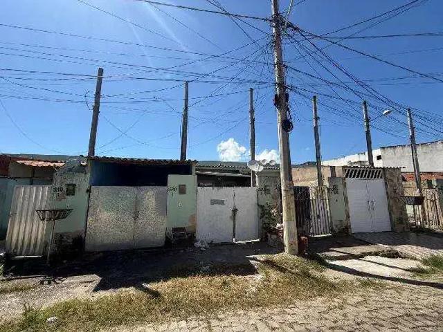 Casa / Sobrado para Venda em Nova Iguaçu/RJ Ipiranga 1 Quartos