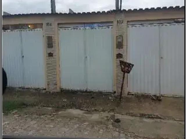 Casa / Sobrado para Venda em Nova Iguaçu/RJ Ipiranga 1 Quartos