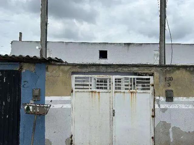 Casa / Sobrado para Venda em Nova Iguaçu/RJ Ipiranga 1 Quartos