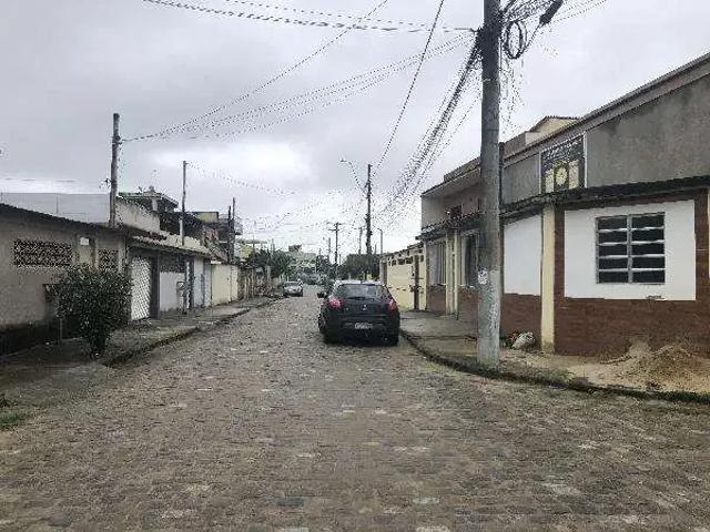 Casa / Sobrado para Venda em Nova Iguaçu/RJ Ipiranga 1 Quartos