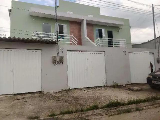 Casa / Sobrado para Venda em Nova Iguaçu/RJ Ipiranga 1 Quartos