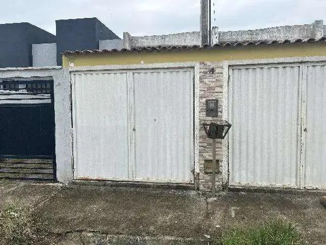 Casa / Sobrado para Venda em Nova Iguaçu/RJ Ipiranga 1 Quartos