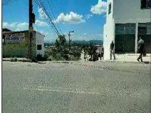 Casa / Sobrado para Venda em Nova Iguaçu/RJ Ipiranga 1 Quartos