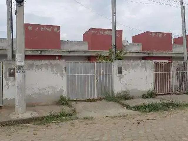 Casa / Sobrado para Venda em Nova Iguaçu/RJ Ipiranga 1 Quartos