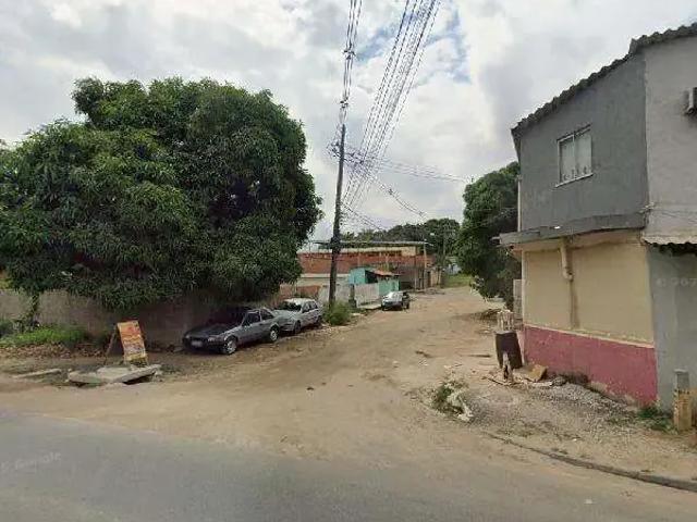Casa / Sobrado para Venda em Nova Iguaçu/RJ Ipiranga 2 Quartos