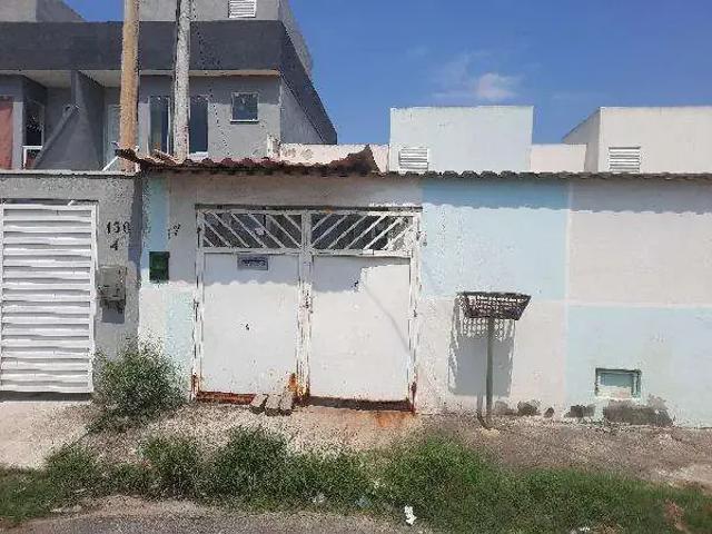 Casa / Sobrado para Venda em Nova Iguaçu/RJ Ipiranga 2 Quartos