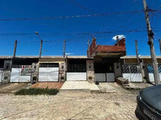 Casa / Sobrado para Venda em Nova Iguaçu/RJ Ipiranga