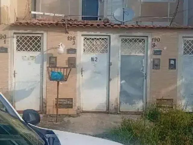 Casa / Sobrado para Venda em Nova Iguaçu/RJ Ipiranga