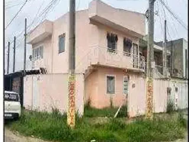 Casa / Sobrado para Venda em Nova Iguaçu/RJ Ipiranga