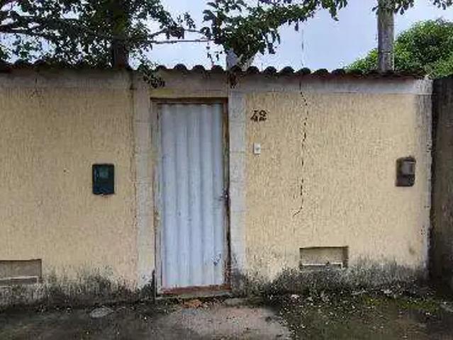 Casa / Sobrado para Venda em Nova Iguaçu/RJ Ipiranga