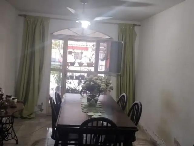 Casa / Sobrado para Venda em Nova Iguaçu/RJ Jardim Tropical 2 Quartos
