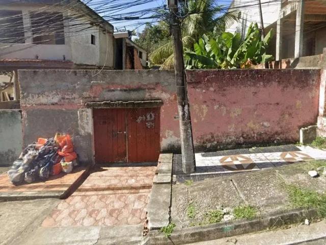 Casa / Sobrado para Venda em Nova Iguaçu/RJ Jardim Alvorada