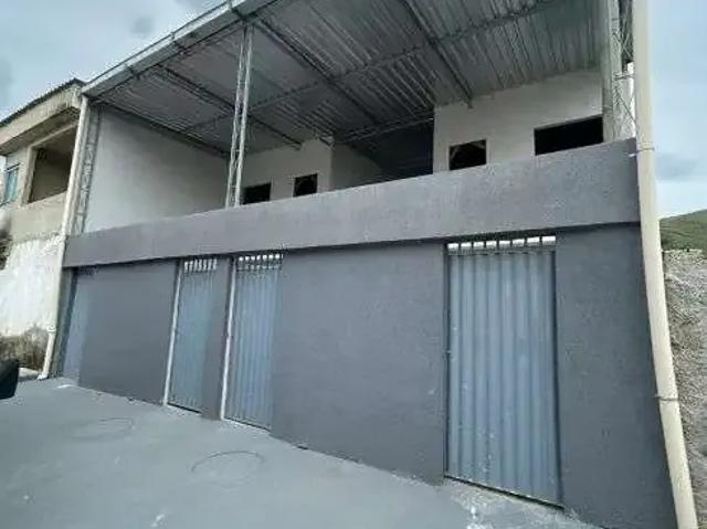 Casa / Sobrado para Venda em Nova Iguaçu/RJ Jardim Alvorada 1 Quartos
