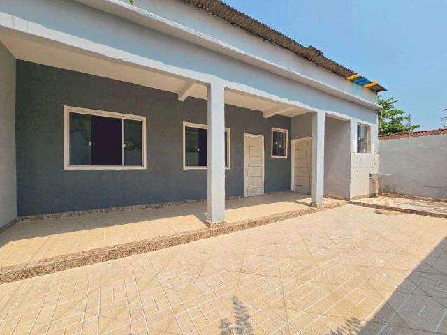Casa / Sobrado para Venda em Nova Iguaçu/RJ Jardim da Viga 1 Quartos
