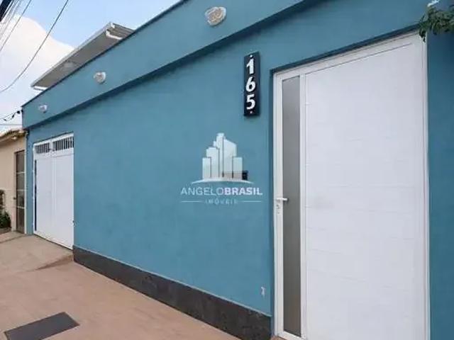 Casa / Sobrado para Venda em Nova Iguaçu/RJ Jardim da Viga 3 Quartos