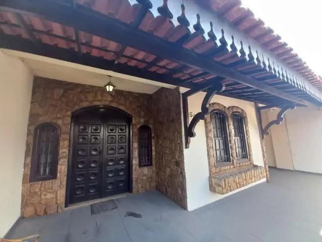 Casa / Sobrado para Venda em Nova Iguaçu/RJ Jardim Esplanada 2 Quartos
