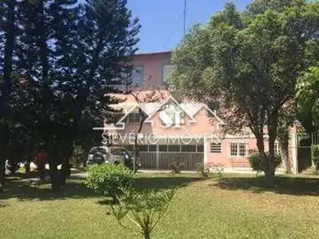 Casa / Sobrado para Venda em Nova Iguaçu/RJ Jardim Iguaçu 4 Quartos
